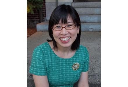 Interview with Children’s Book Author & Illustrator Grace Lin - Boston ...