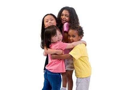 5 Steps to Forgiveness - Boston Parents Paper