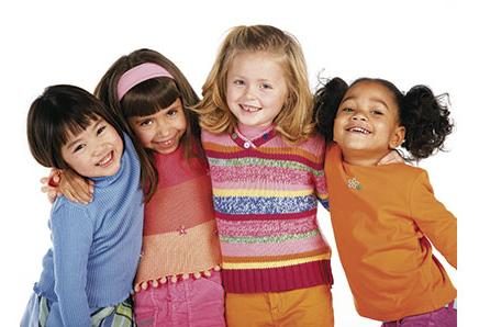 How to Raise a “Likeable” Child - Boston Parents Paper