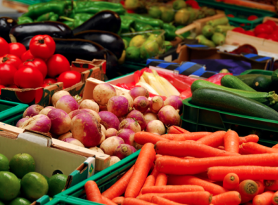 Farm Stands in Massachusetts - Boston Parents Paper