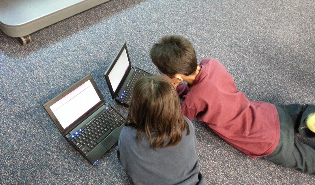 Prevent Technology from Destroying Your Child's Posture and Long Term ...