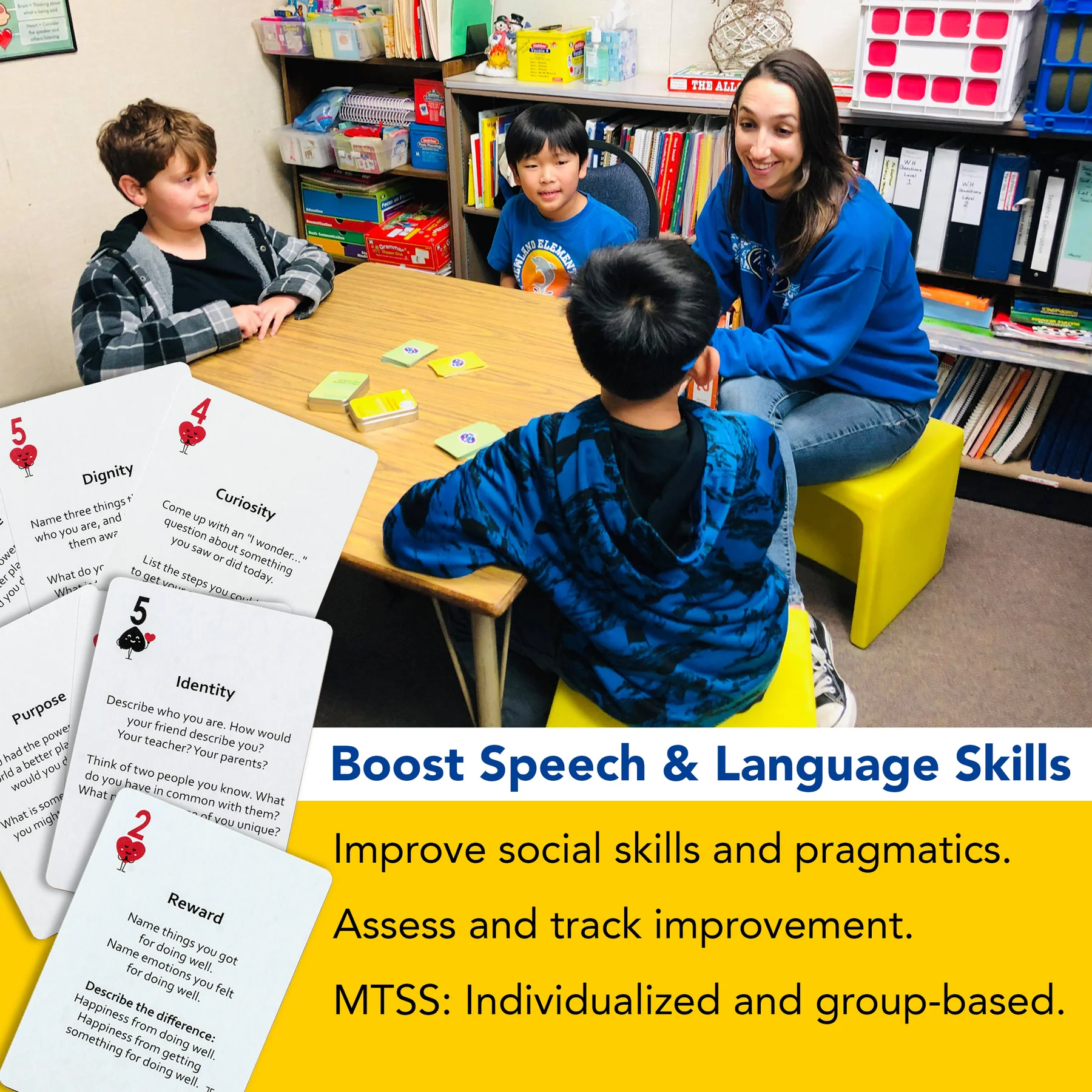 Unleashing the Power of Dialogue: A Review of 52 Essential ...